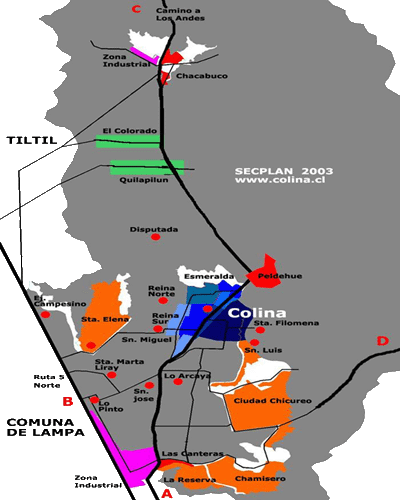 Cómo un monopolio condiciona la vida de un pueblo