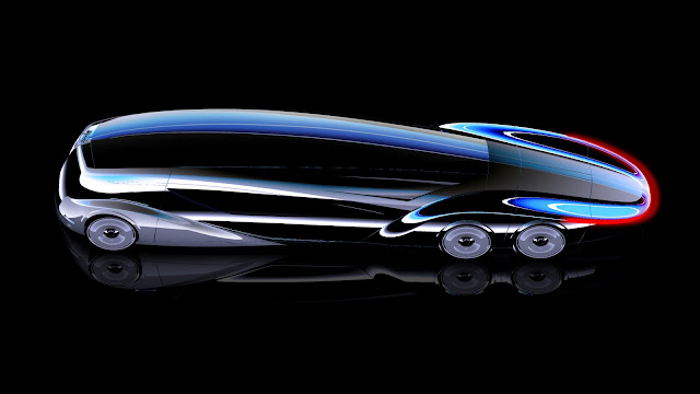 Swepeez - Fun Is On Air: Rolls Royce - Blackghost by Jabran Syed