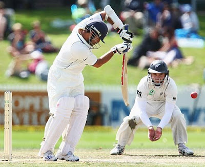 Sachin Tendulkar Gallery: March 2009