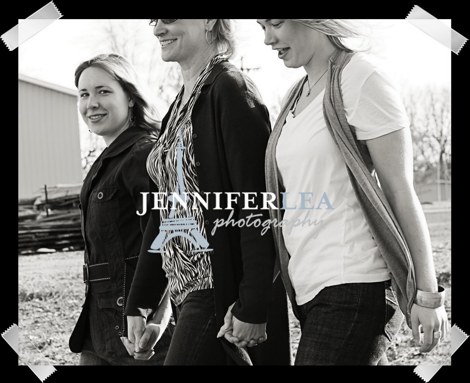 Jennifer Lea Photography: March 2010