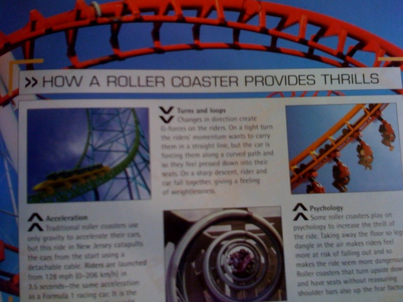 So Many Books...So Little Time: Cool Stuff 2.0 and How it Works