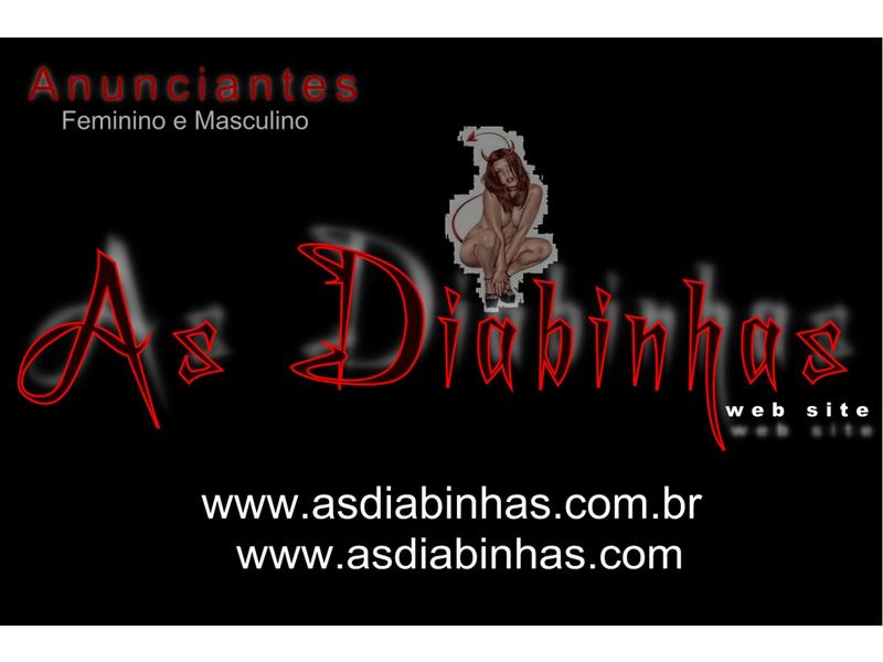 AS diabinhas