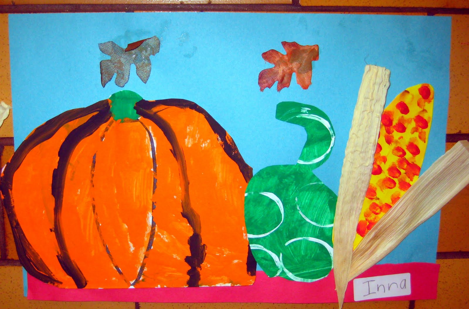 Mrs. Art Teacher!: 1st grade art
