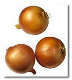 Alimentos: LA CEBOLLA