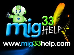 aplikasi mig33