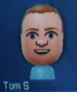 We Are The World: Mii & Mii Wii Little Family