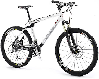 The Largest Mountain Bike Portal: Focus First Mountain Bike 2007 | Full ...