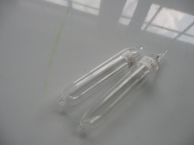 Science and Practice of Collecting Elements