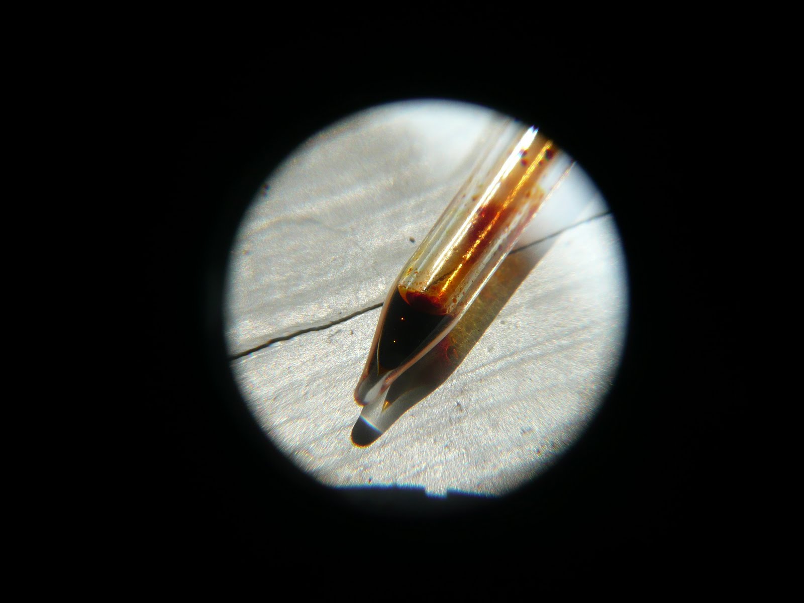 Science and Practice of Collecting Elements: Bromine