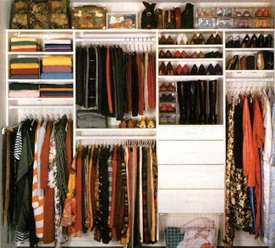 Fashion Architect: June 2008