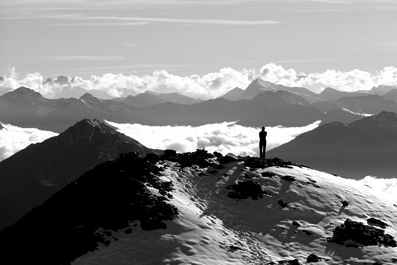 Lumina café: Lovely view