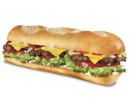 My Healthology: Day 37 - 'Eat less,' U.S. says as fast-food chains ...