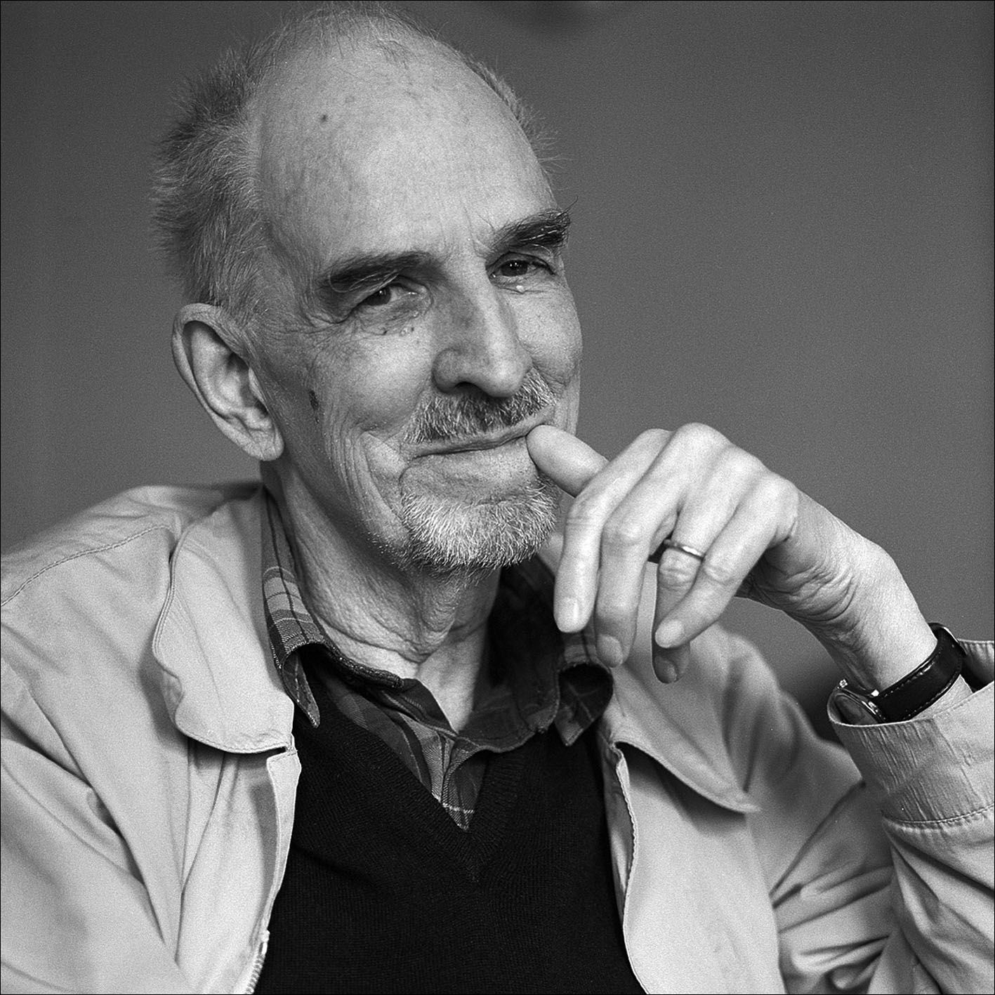 FORUM FORTS: Ingmar Bergman blir inte ensam på ArtPhotoGallery i Göteborg