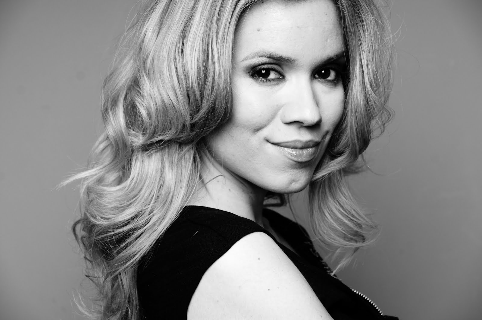 INTERPRETACIÓN para CINE y TV: SUSAN MARTIN EN "40 EL MUSICAL"