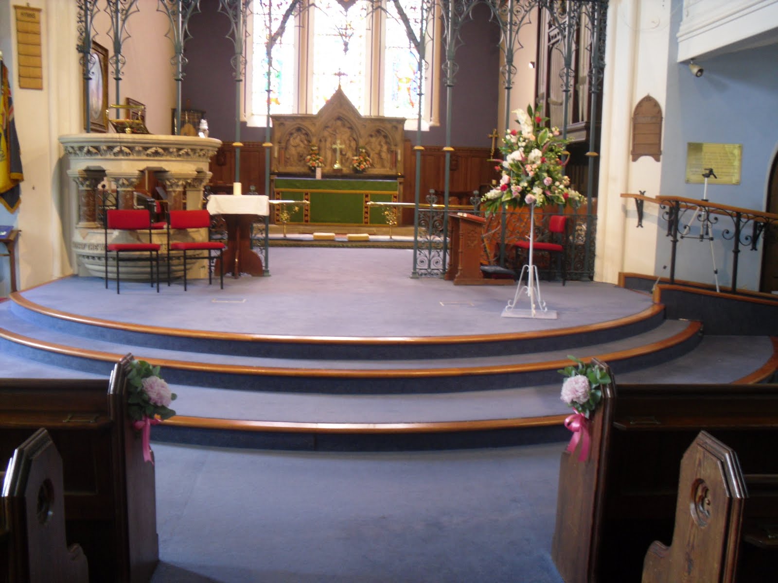 Flowers in Bloom: July 2010