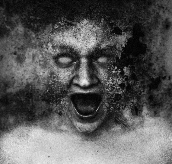 Horror Can Be Mostly Very Disturbing Art | Wallpaper Hungama