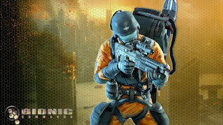 Bionic Commando Cheats Hints Codes & Soundtrack