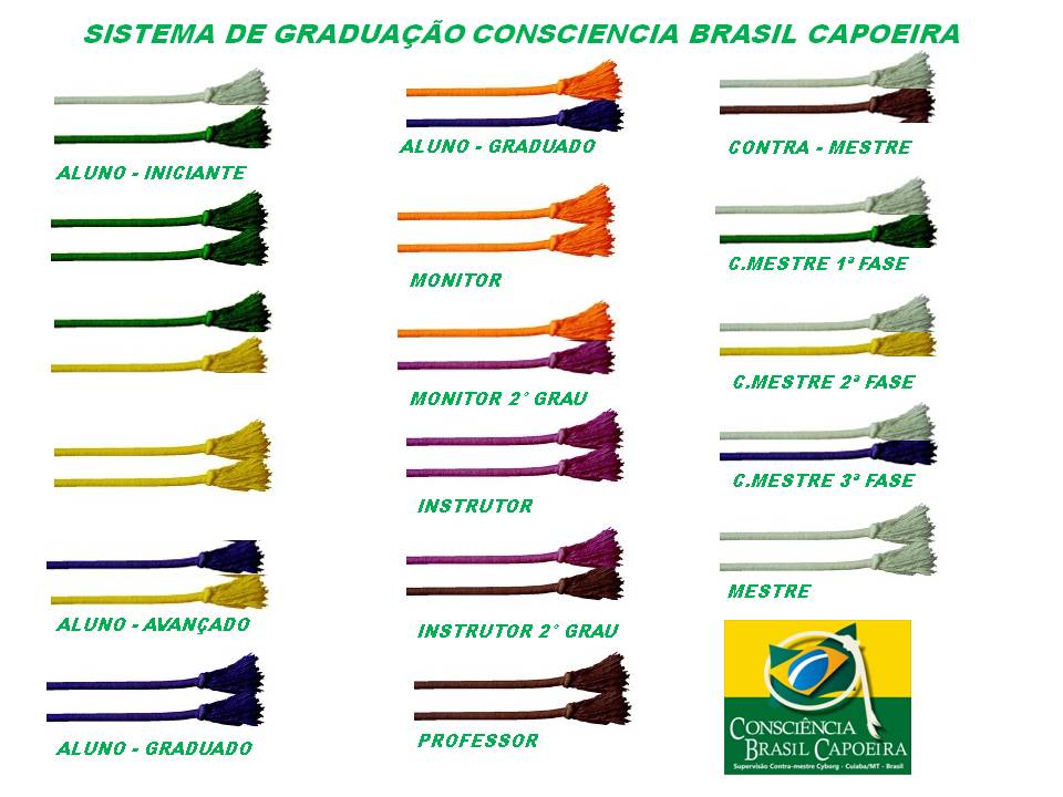 Capoeira : Saiba tudo sobre o mais novo Patrimônio Imaterial da ...