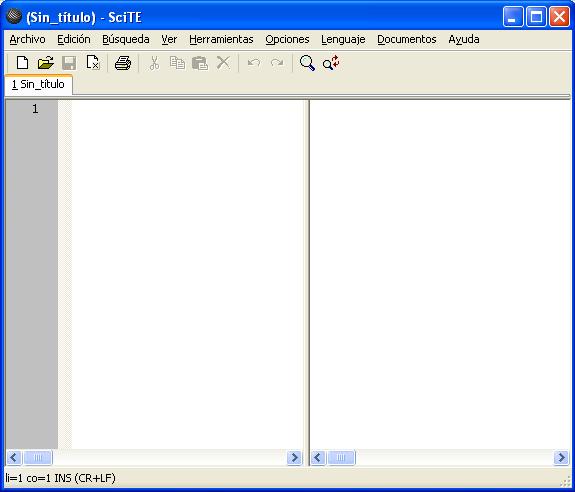 El viaje del navegante: Herramientas (IDE, GUI, EDITOR) para ...