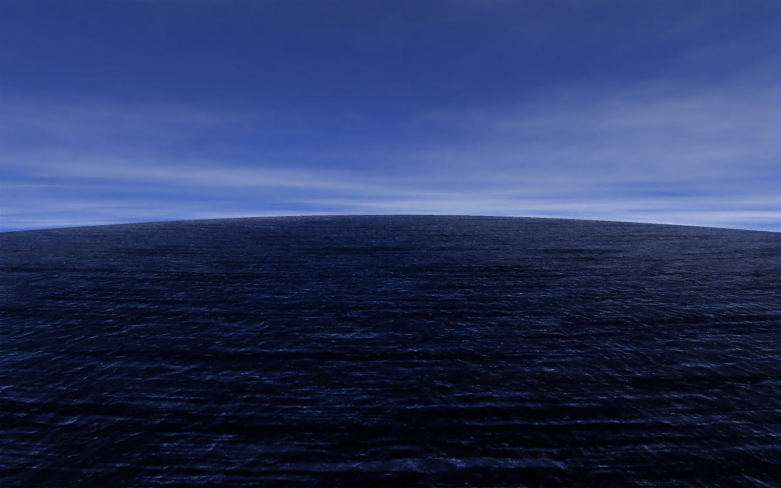 Alaskan Dave Down Under: Mother Earth's Curves