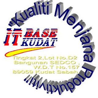 Profail Syarikat: Moto Syarikat