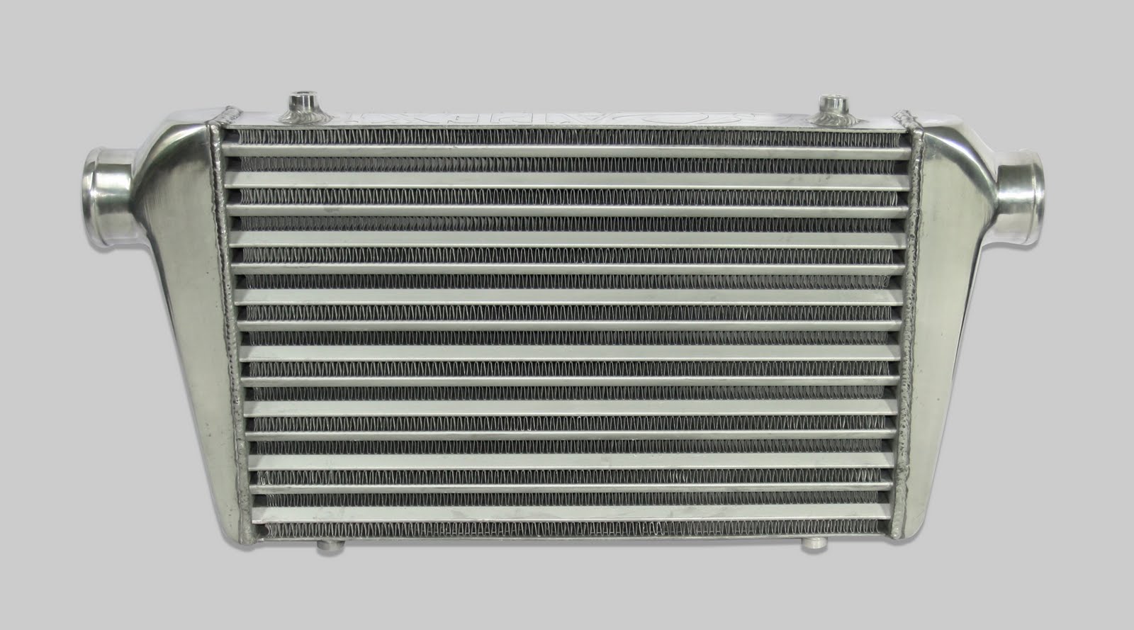Twin K Motorsports: INTERCOOLER