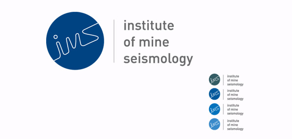 Dorian Britton: Institute of Mine Seismology - Logo Design *Freelance*