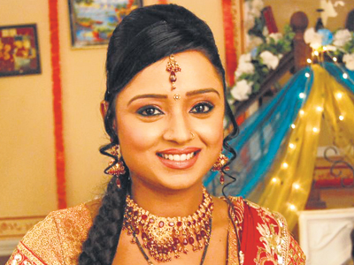 Parul Chauhan Biography