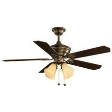 Hampton Bay Ceiling Fans
