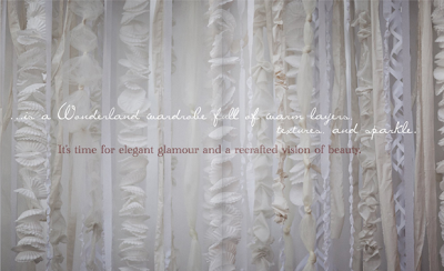 Beautiful Party Backdrops - Oh My Creative