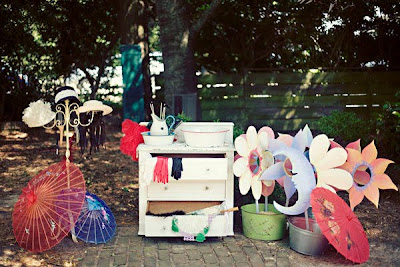 Creative Photo Booth Props - Oh My Creative