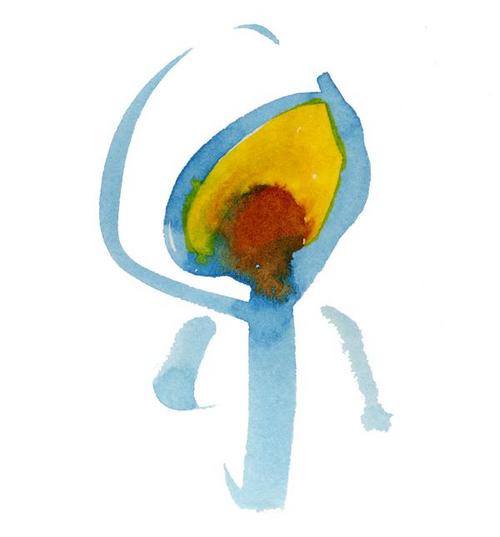 I've always wanted to know what this drawing represents.Help me. : r ...