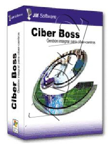 Cyber Mar Software: Ciber Boss 4.7