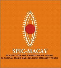 SPIC-MACAY Bhopal