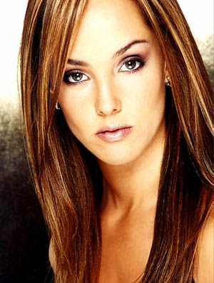 Interactive Magazine: Fran Meric