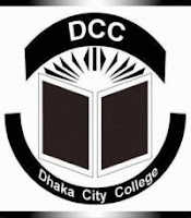 Bakaul's World: Logo Of DCC