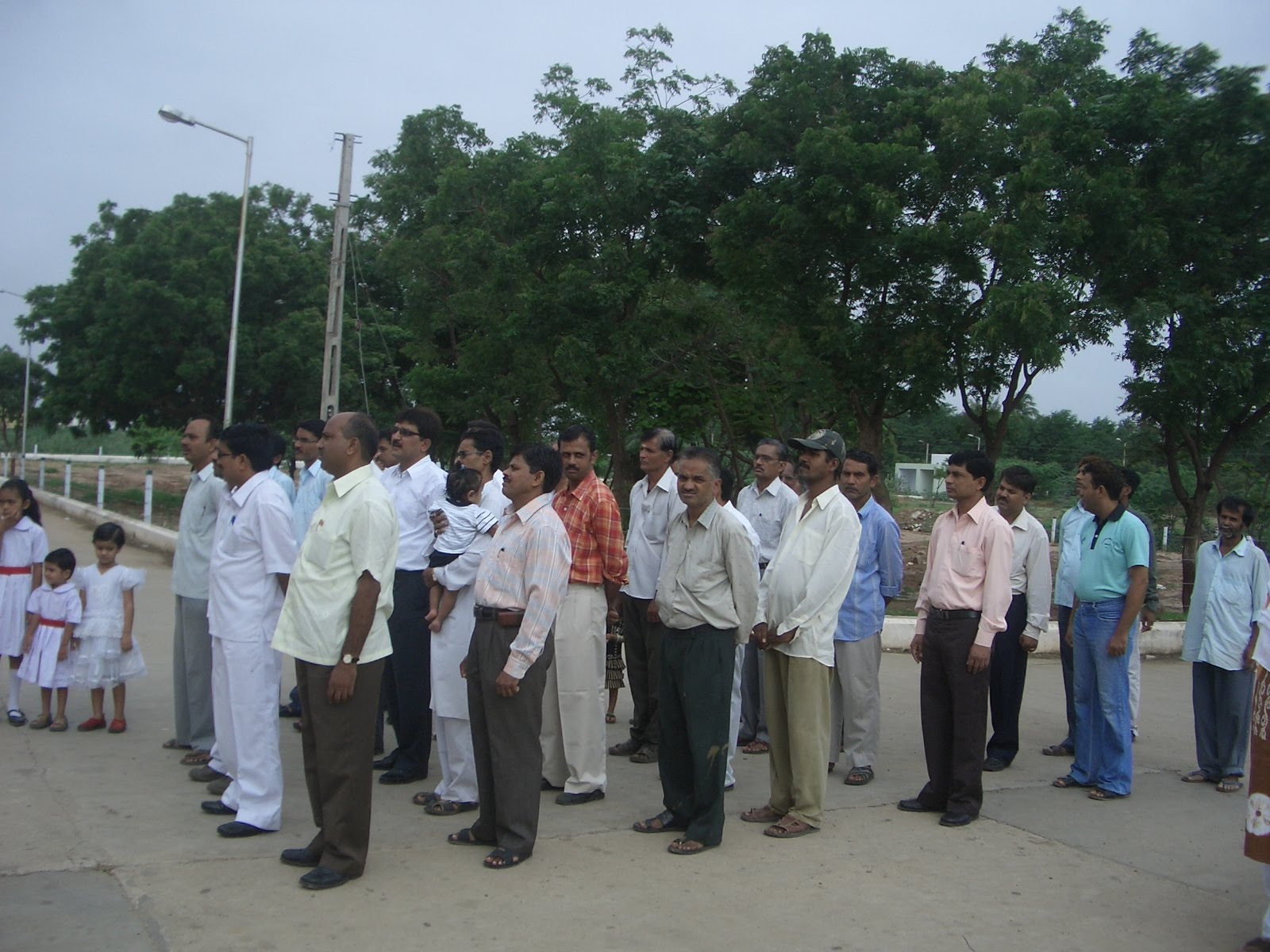 R. R. Lalan Govt. College, Bhuj