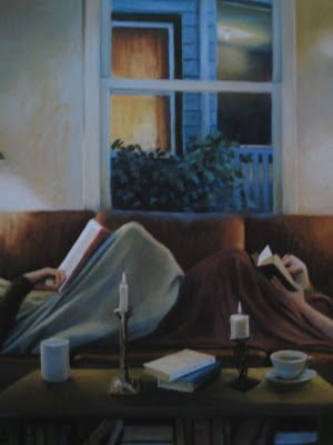 artslice: Deborah Dewit Marchant