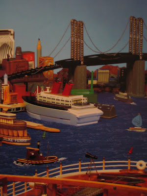 artslice: Joan Steiner