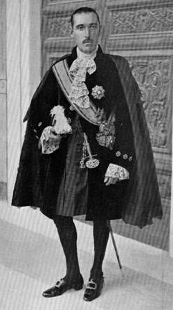 New Liturgical Movement: The Public Consistory I