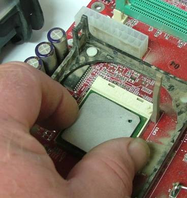 Bunge Cintaku: Langkah-Langkah Kerja Pemasangan Dan Penggantian ...