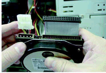 Bunge Cintaku: Langkah-Langkah Kerja Pemasangan Dan Penggantian ...