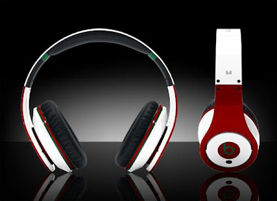 Sasha's Hip Hop Obsession: ColorWare now offering custom-painted Beats ...