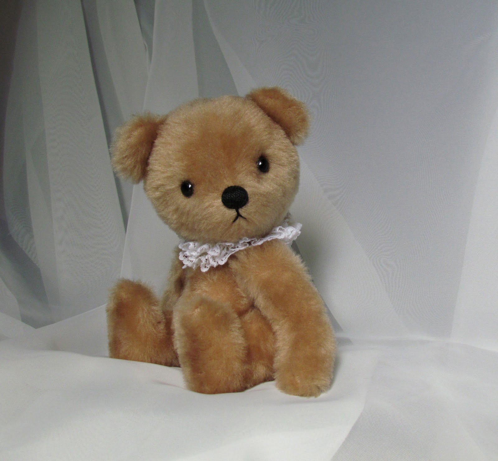 Dances With Teddy Bears