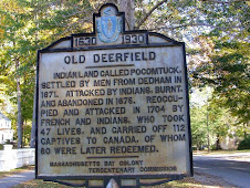Historic Deerfield History: Activity 3- The Raid on Deerfield, 1704
