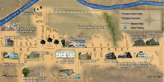 Historic Deerfield History: Activity 2: What happened in Deerfield?