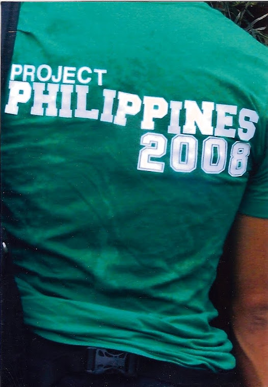 Project Philippines: About our project