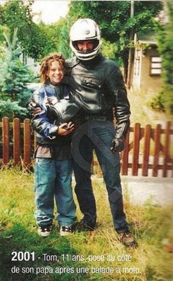 Planet Tokio - When you only need one Tokio Hotel source: Tom Kaulitz ...