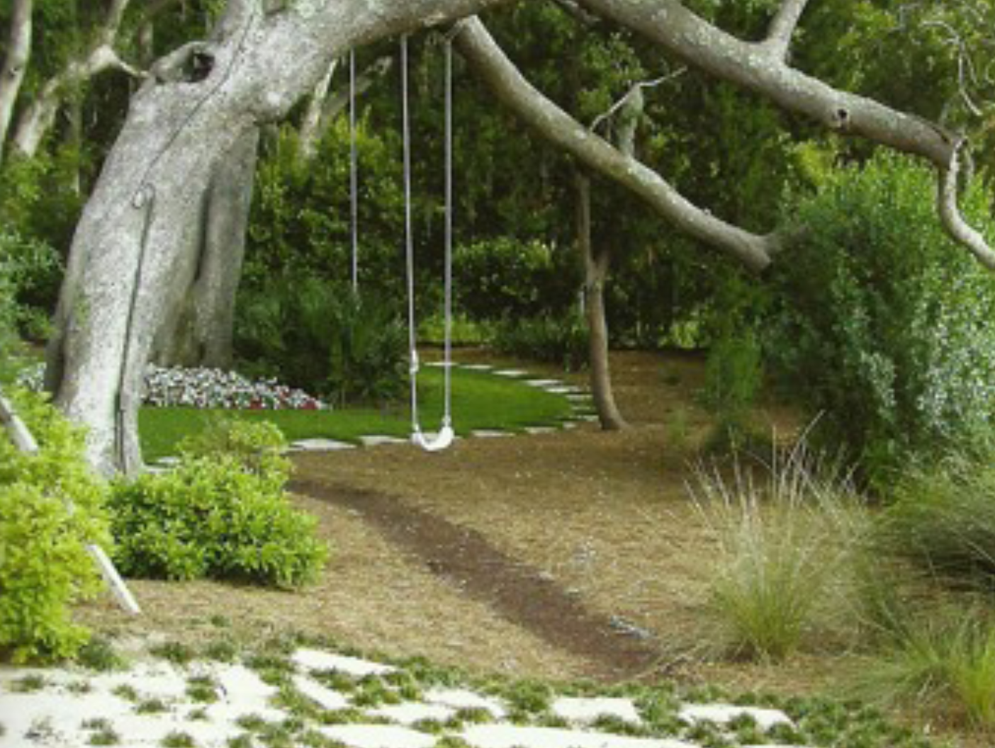 John Denson RLA Landscape Architecture Musings: Atlantic Coast Garden ...