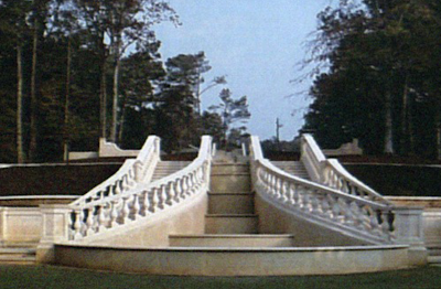 John Denson RLA Landscape Architecture Musings: Woodbine Estate